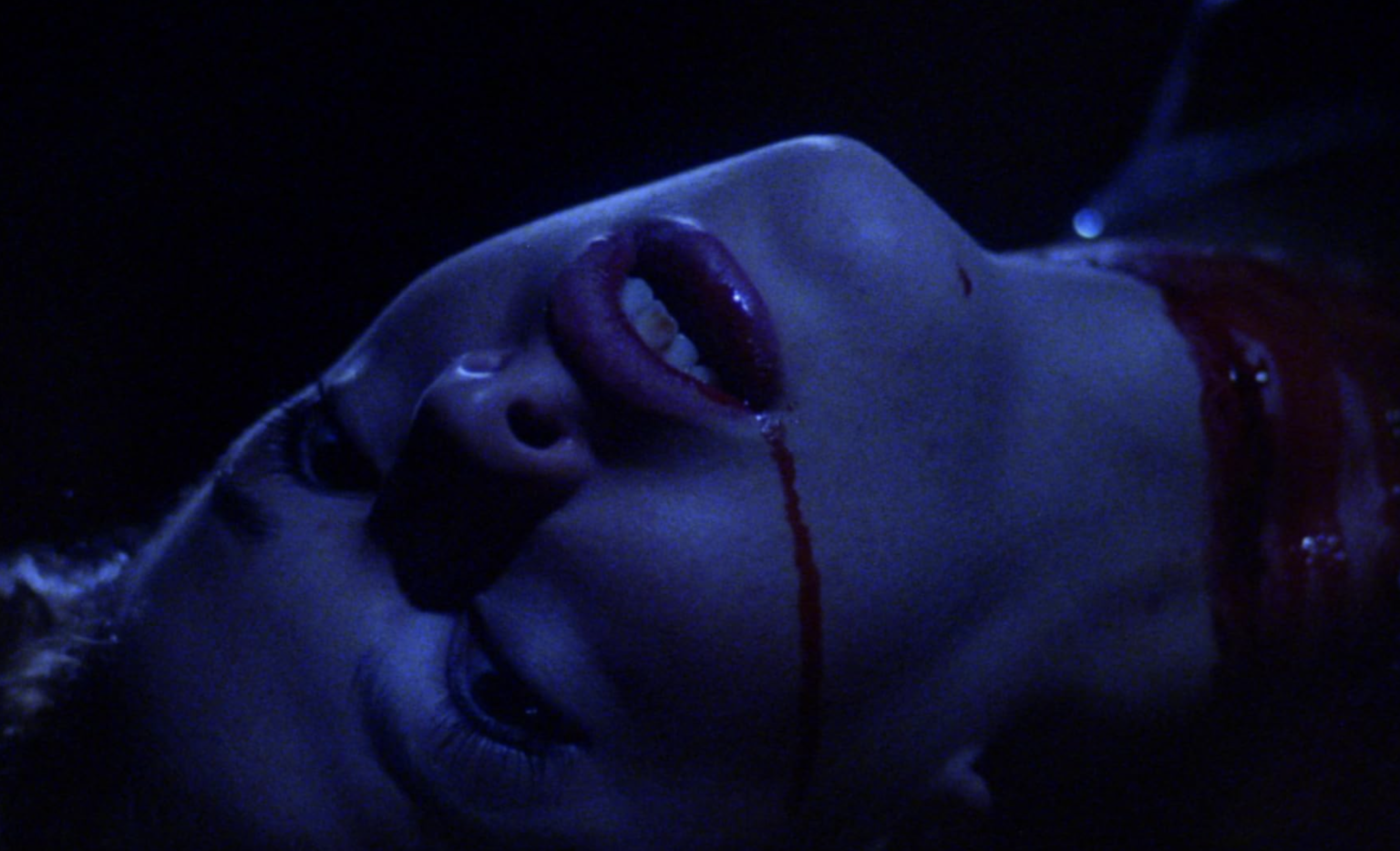 10 Spring Horror Films