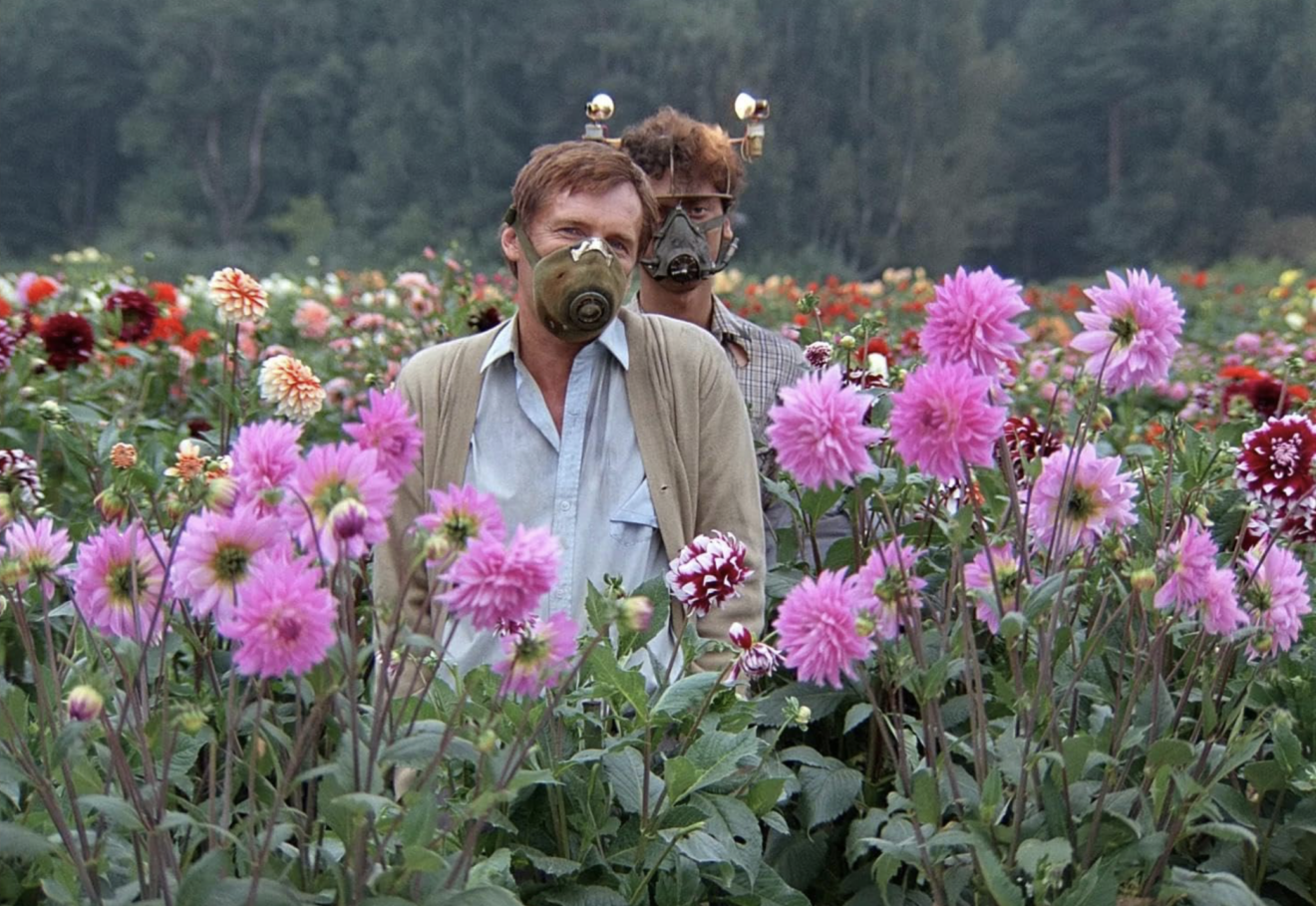 10 Spring Horror Films