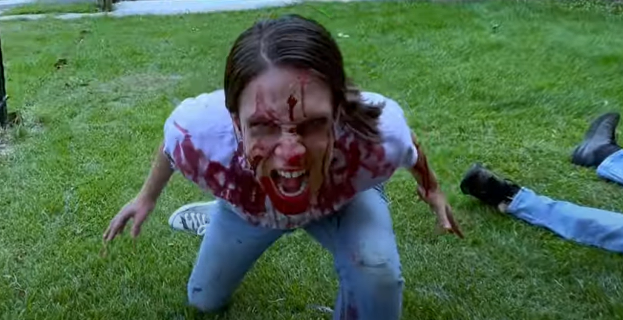 "72" Brings Pandemic and Zombies | Teaser Trailer Released - Gore Culture