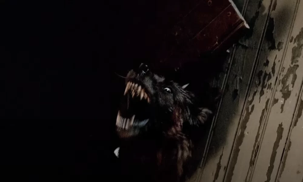 Remake in the Works for Wes Craven-Produced Horror Film 'The Breed ...