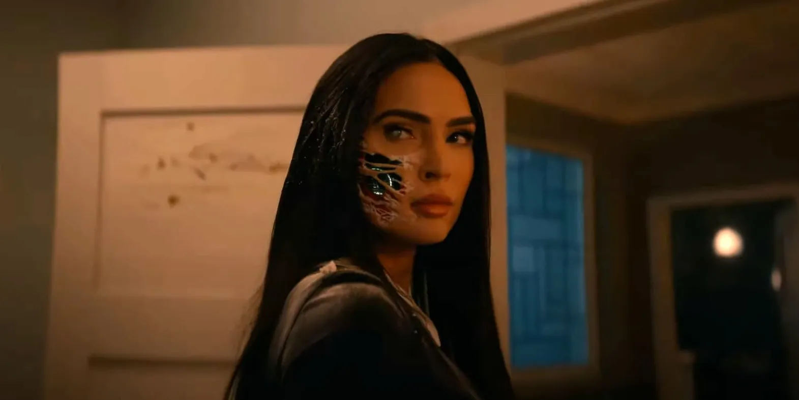 M3GAN FOX Stars as a Deadly Android in 'Subservience'