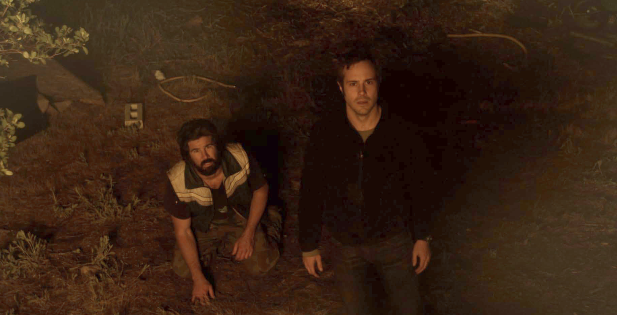 10 Autumn Horror Films