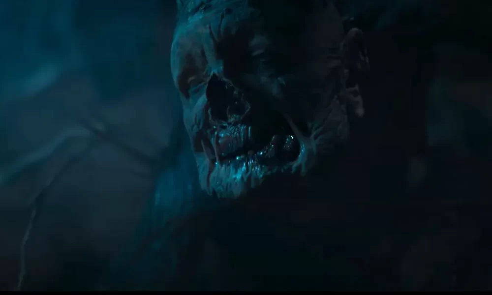 'Night Silence' Teaser Reveals Monsters Haunting