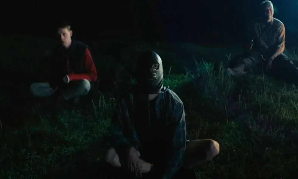 'Birdeater' Unveils New "Feral" Trailer and Poster Ahead of Release