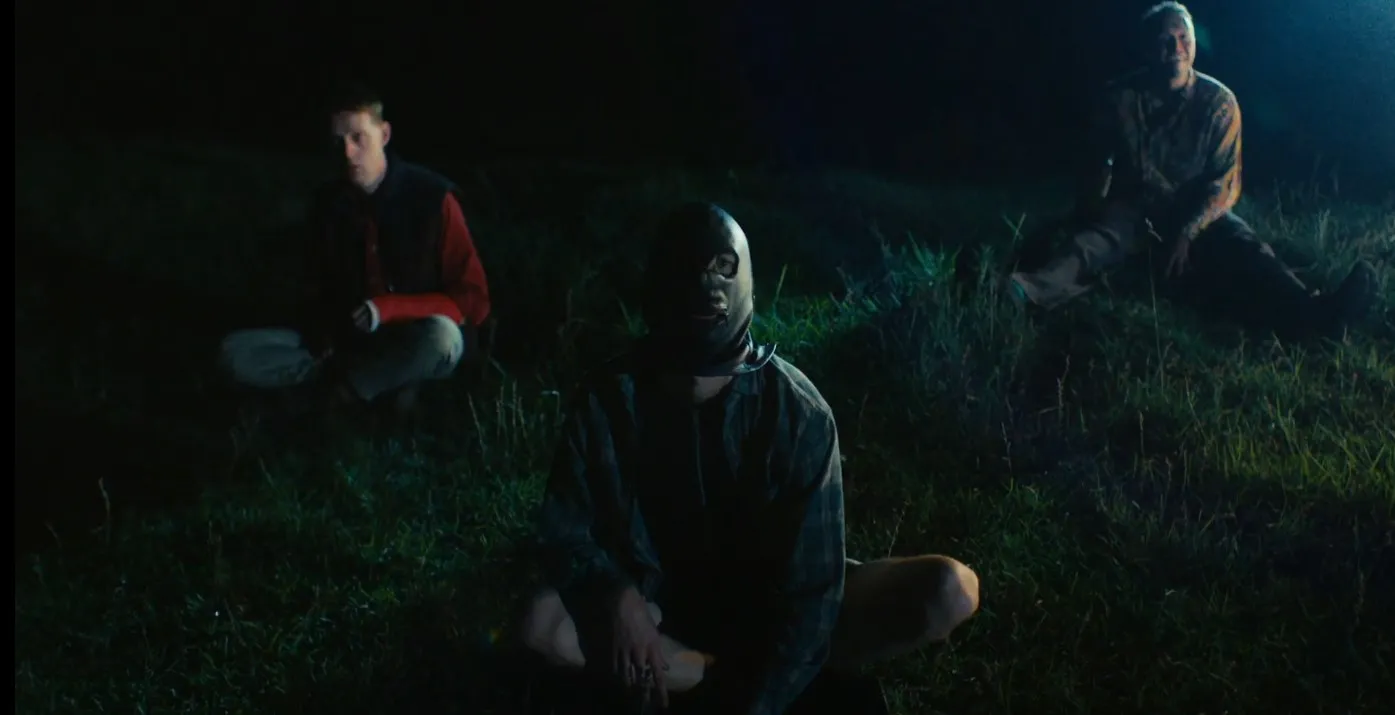 'Birdeater' Unveils New "Feral" Trailer and Poster Ahead of Release