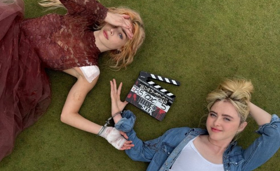 ‘Ready or Not: Here I Come’ Completes Filming, Sets for April 2026