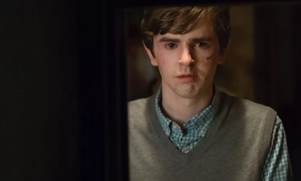 Highmore in Talks to Portray Allan Poe in ‘Edgar & Augustine’