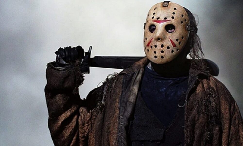 "Jason Universe" Giving Away Special Edition Jason Masks from Spirit ...