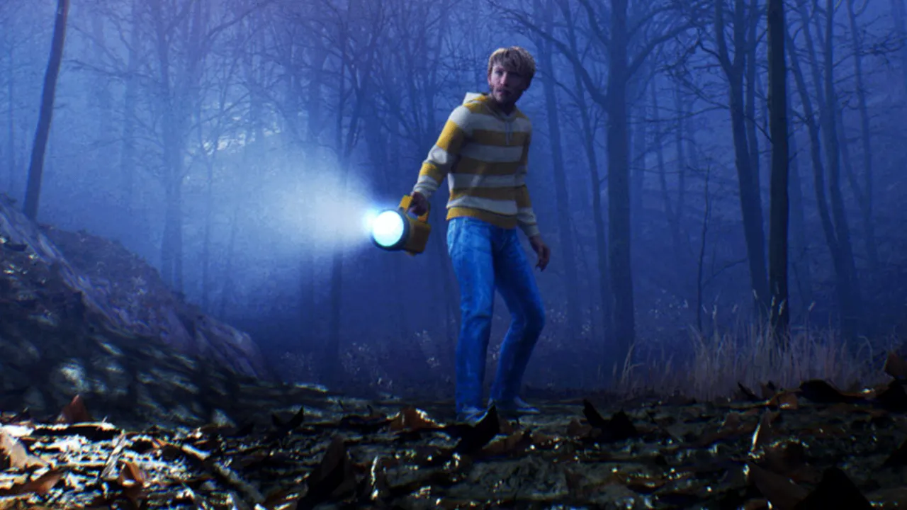 "Cryptic Tales: Crossroads" Bringing Cozy Psychological Horror To Steam ...