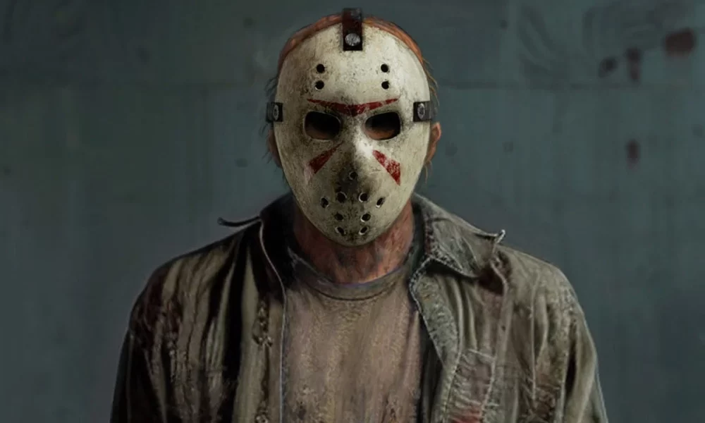 Jason Universe and Youtooz Team Up For Jason Voorhees Vinyl Figure ...
