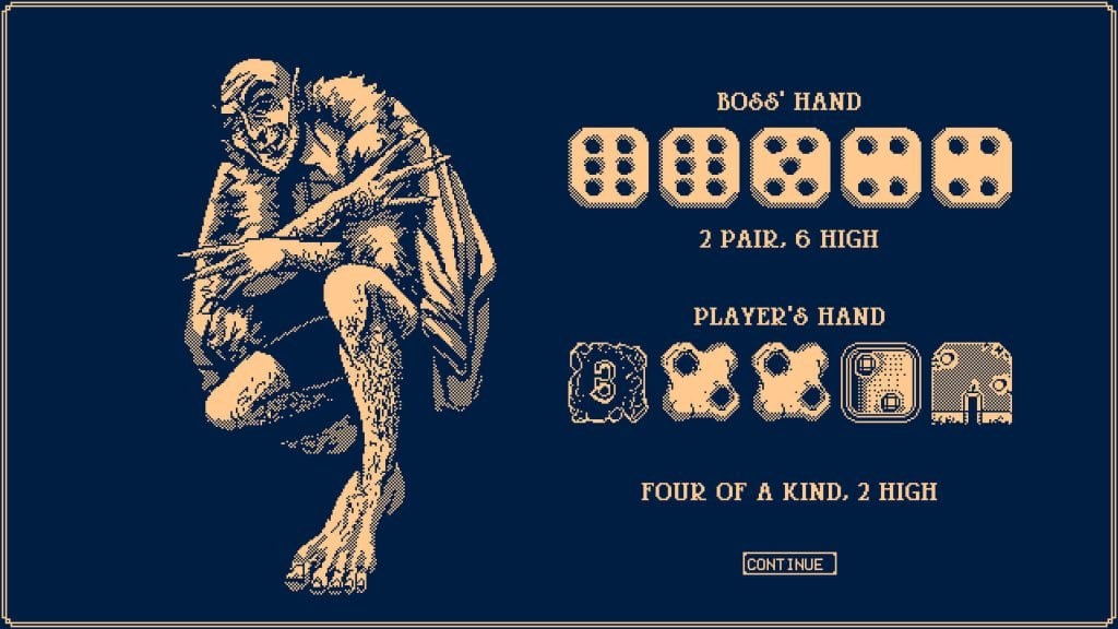 "Dead Finger Dice: The Billionaire Killing Game" Releases on Steam in ...