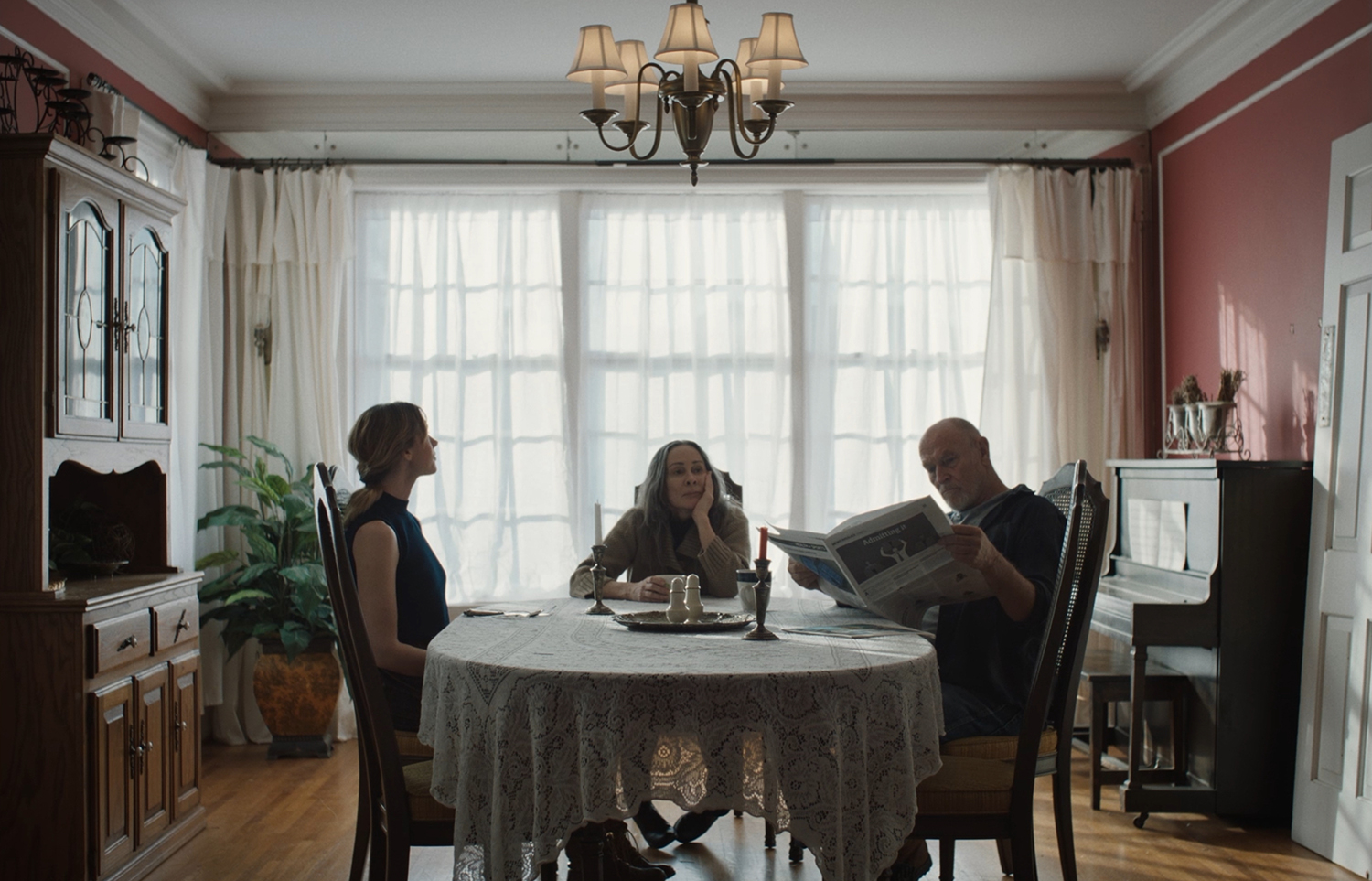 ‘The Beldham’ Trailer Unleashes a Witch’s Terror on a New Mother