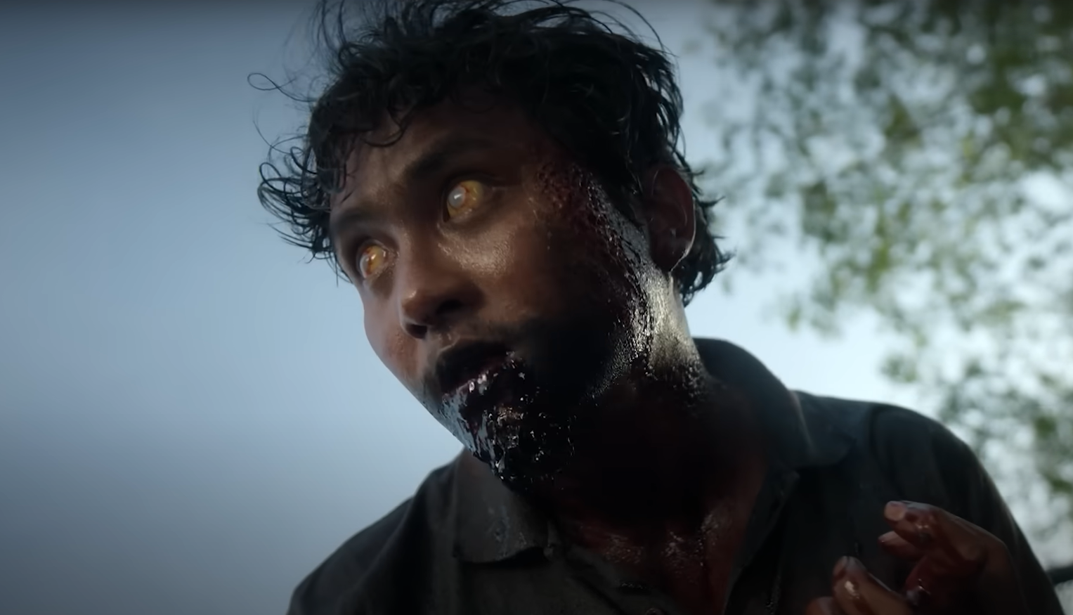 ‘The Elixir’ Trailer: Indonesian Zombie Horror on Netflix - Gore Culture