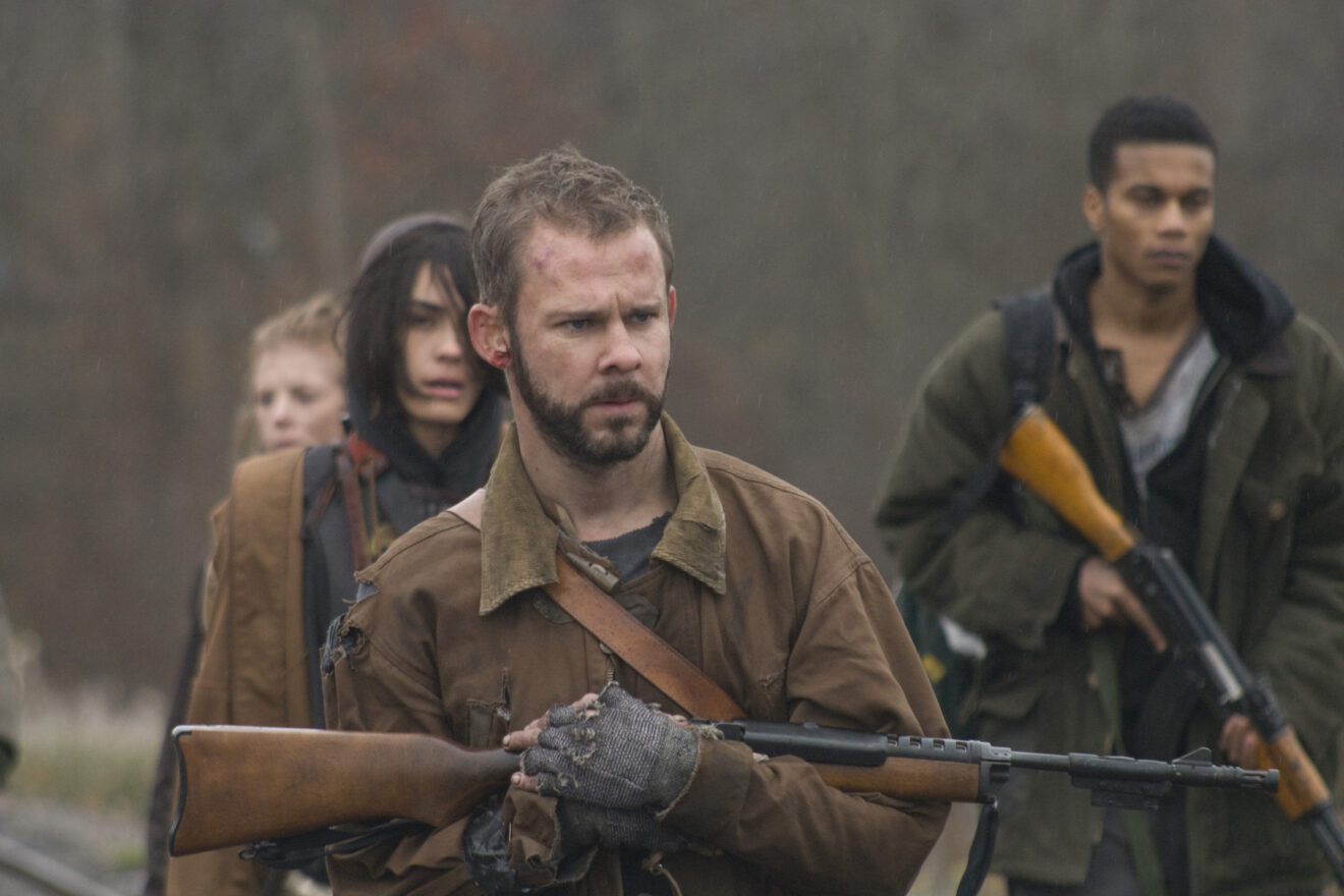Top 10 Apocalyptic Horror Films That Define the Genre - Gore Culture