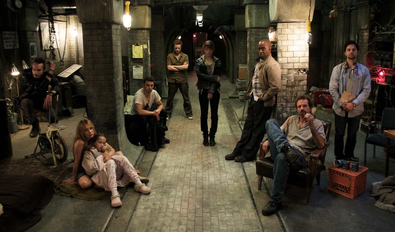 Top 10 Apocalyptic Horror Films That Define the Genre - Gore Culture
