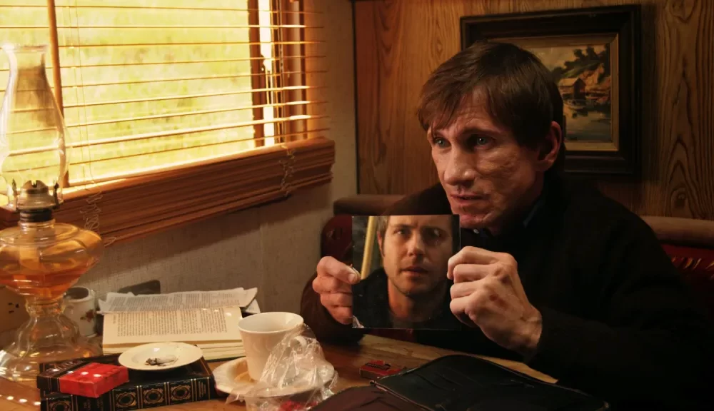 Netflix All the Sinners Bleed Adds Esposito & Bill Oberst Jr.