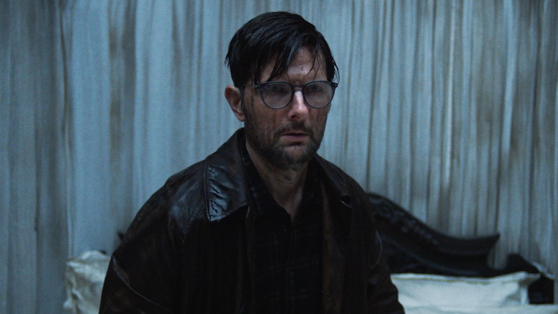 Damian McCarthy’s Horror Thriller Hokum Teaser Unleashes Evil