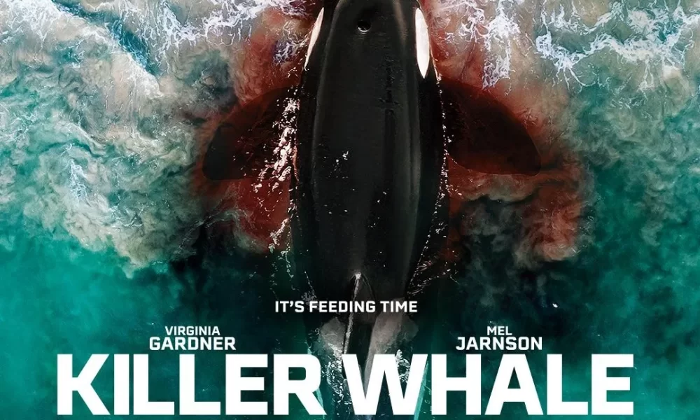 ‘Killer Whale’ Trailer Teases Ocean Horror from Lionsgate