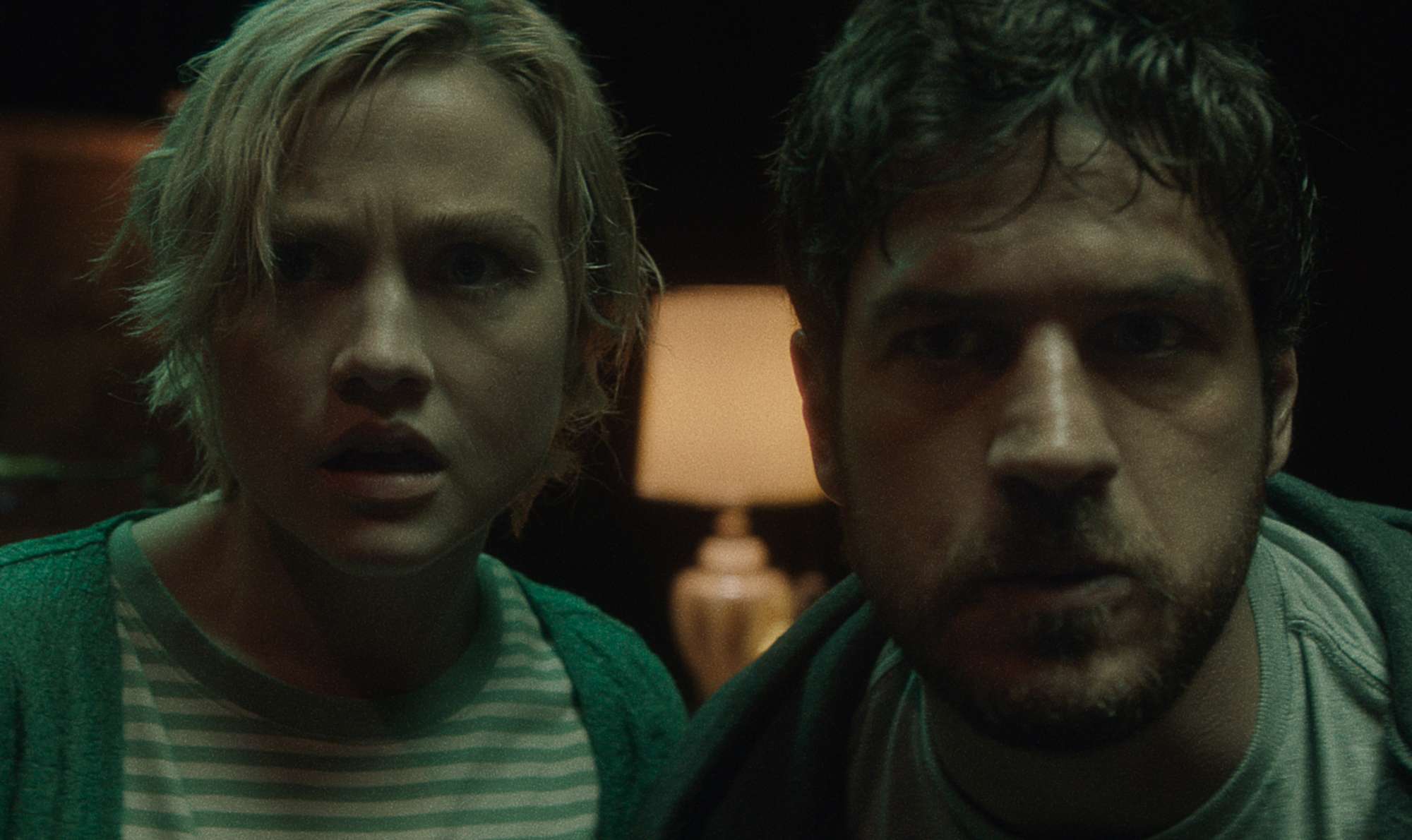 Netflix Sets Release for Chilling Romantic Horror 'Bone Lake' - Gore ...