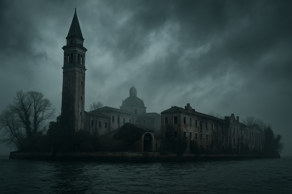 The 15 Most Haunted Places in the World You Must Visit