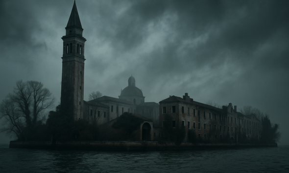The 15 Most Haunted Places in the World You Must Visit