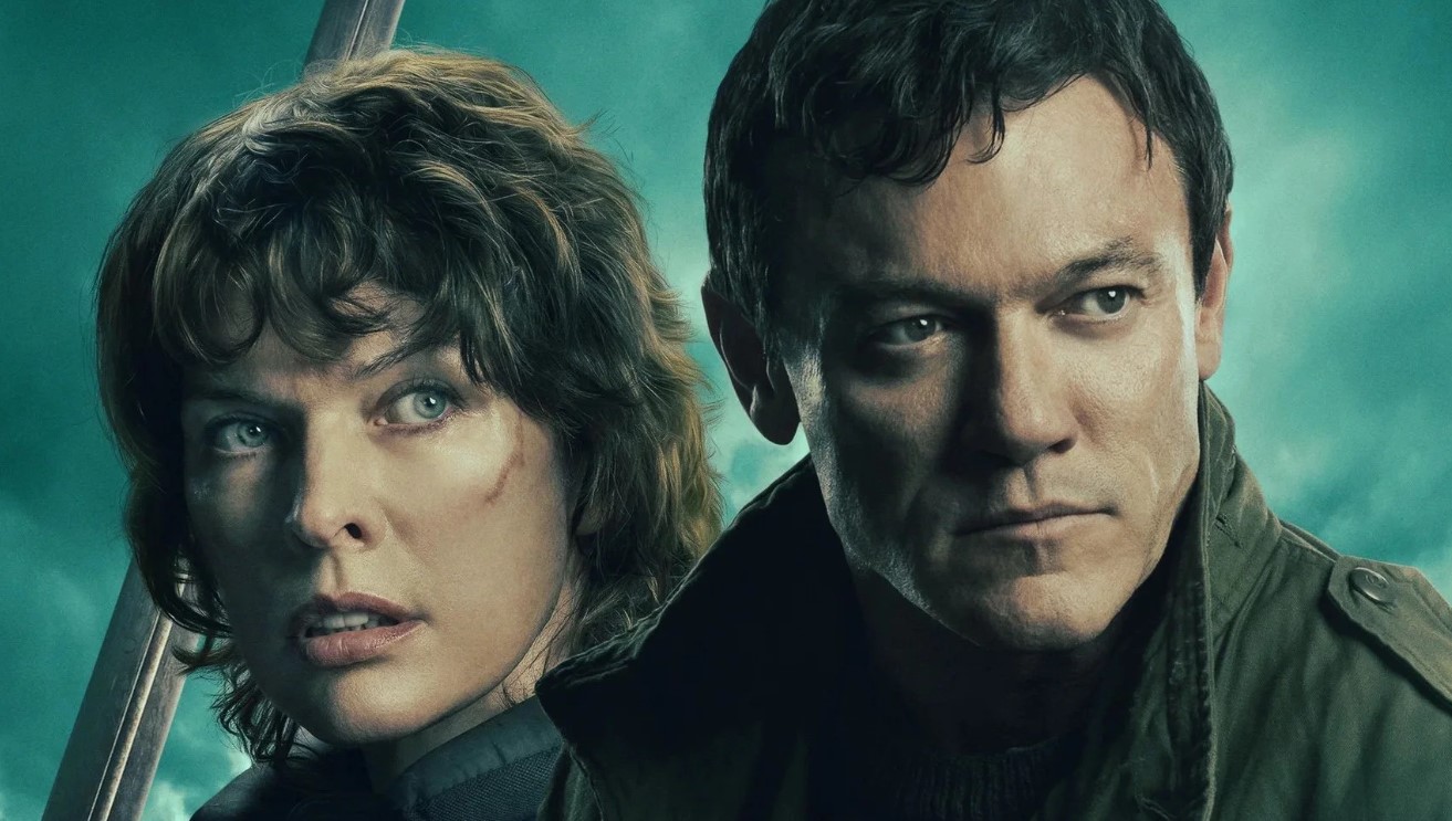 Worldbreaker Trailer: Milla Jovovich & Luke Evans Fight Monsters