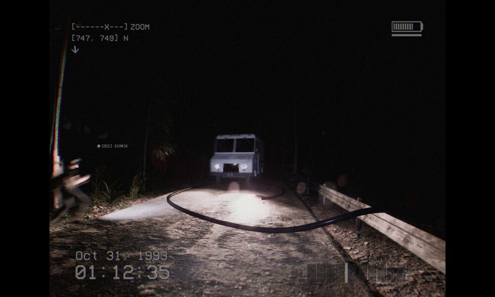 DON’T SCREAM TOGETHER: Co-Op Horror Mode Now on Steam