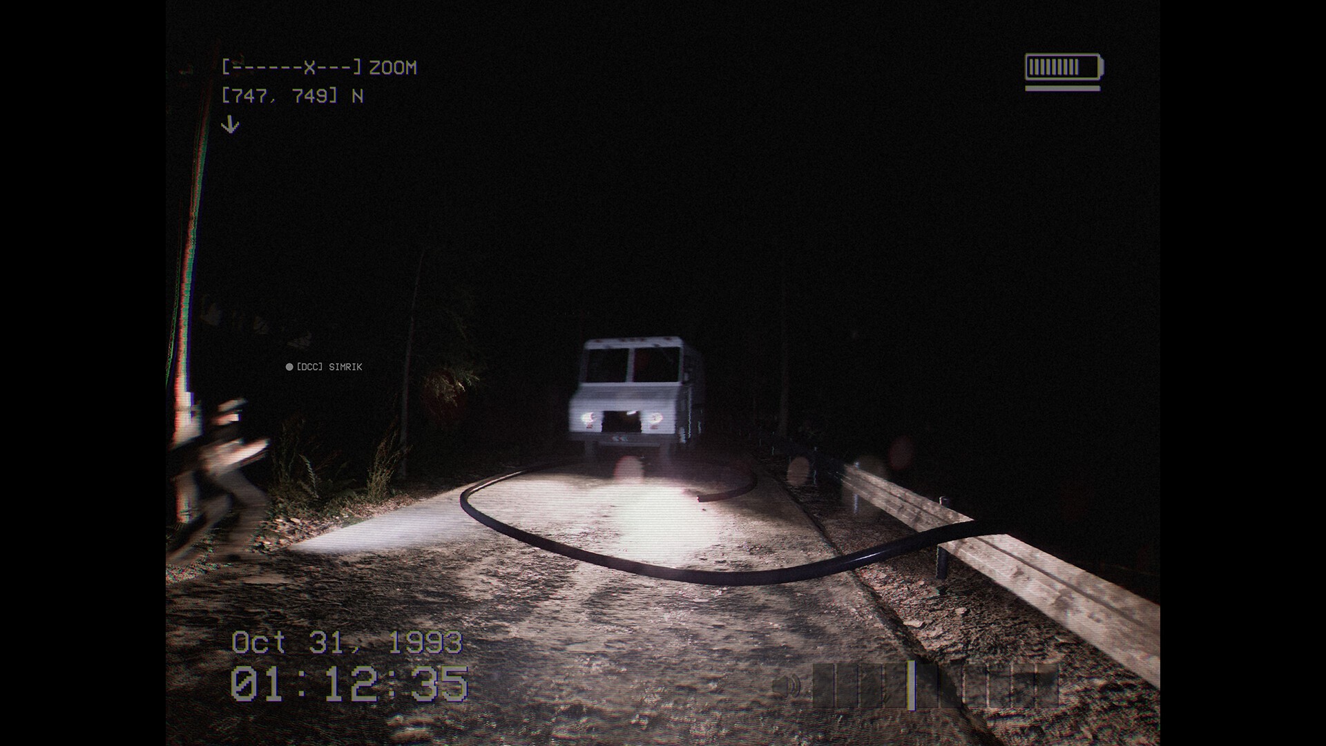 DON’T SCREAM TOGETHER: Co-Op Horror Mode Now on Steam