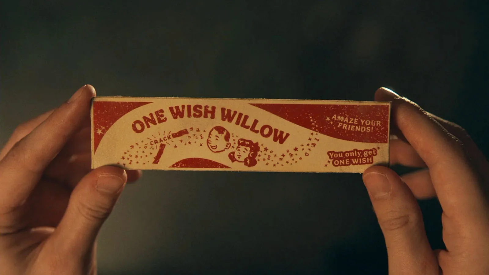 Obsession Teaser Unleashes Dark Wishes