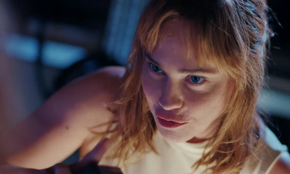 ‘Psychonaut’ Trailer Teases Trippy Sci-Fi Horror With Fiona Dourif
