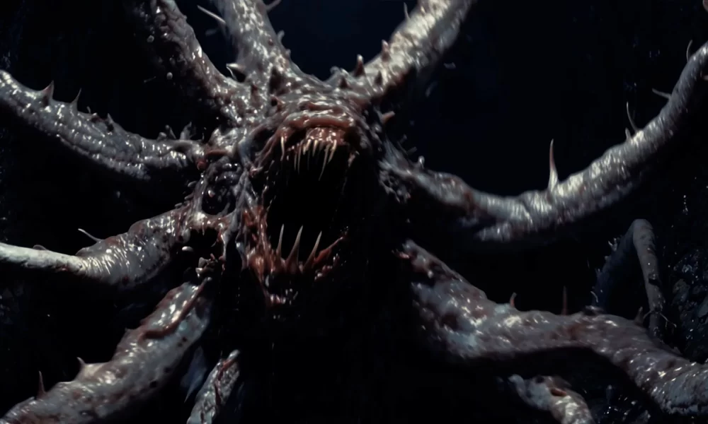 John Rhys-Davies Faces Cosmic Terror in ‘Bone Keeper’ Trailer - Gore ...