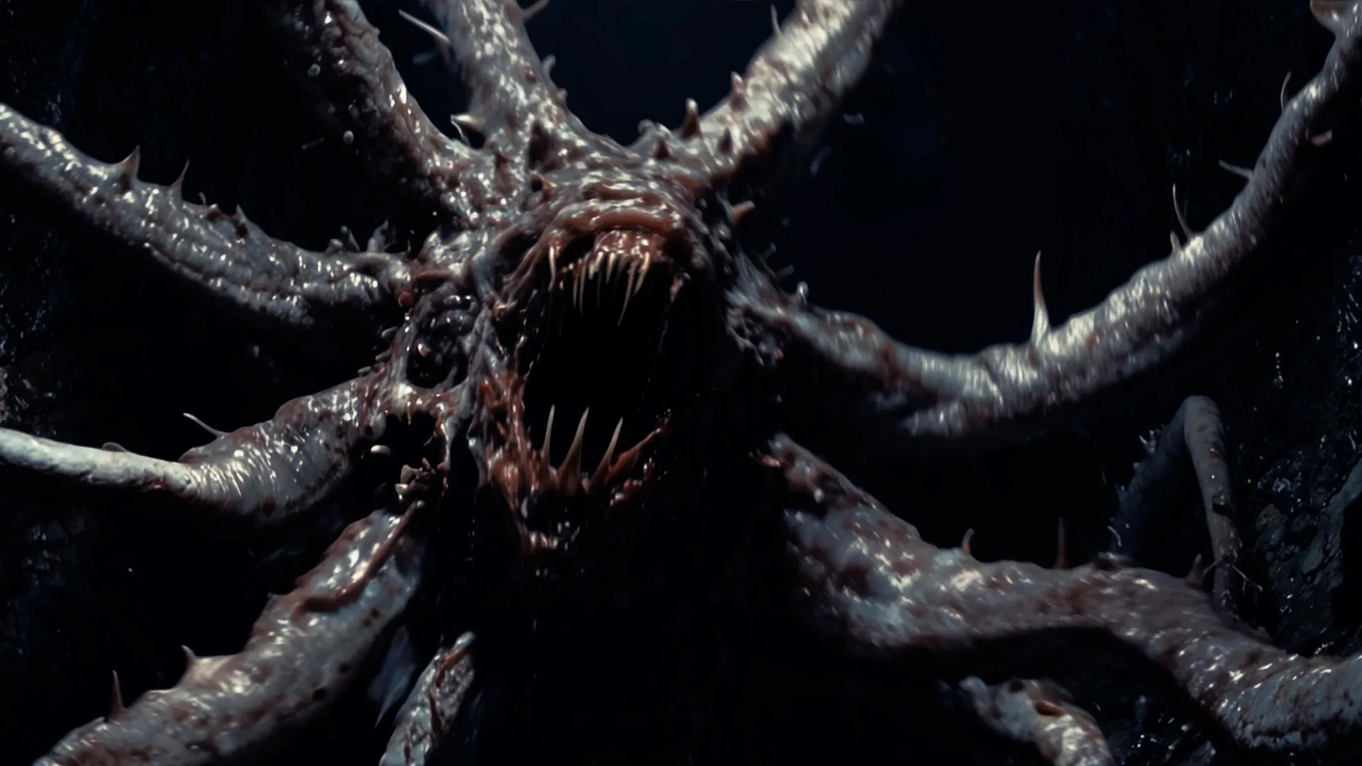 John Rhys-Davies Faces Cosmic Terror in ‘Bone Keeper’ Trailer - Gore ...