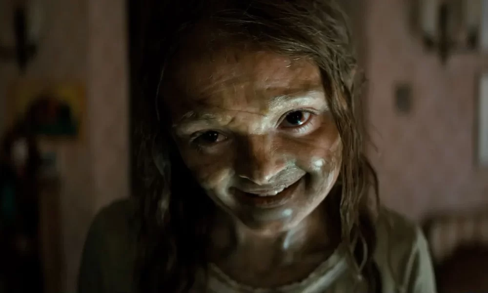 Lee Cronin’s The Mummy Trailer Unleashes Crazy Horror