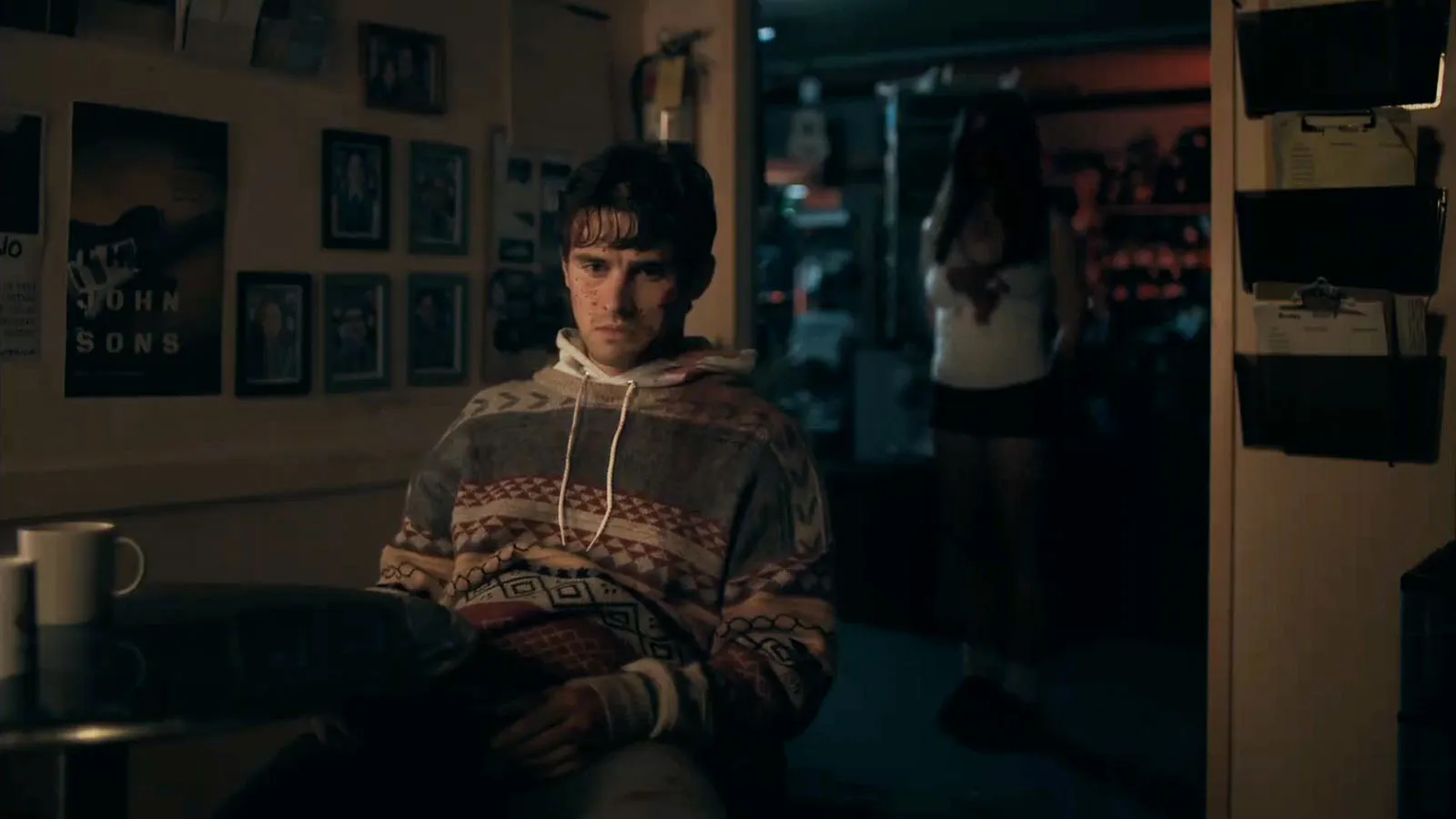 New ‘Obsession’ Teaser Teases Desire Gone Wrong - Gore Culture