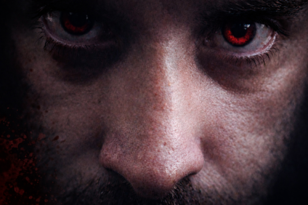 ‘Blood’ Teaser Trailer Drops After Viral ‘justfoundthiscam’ TikTok