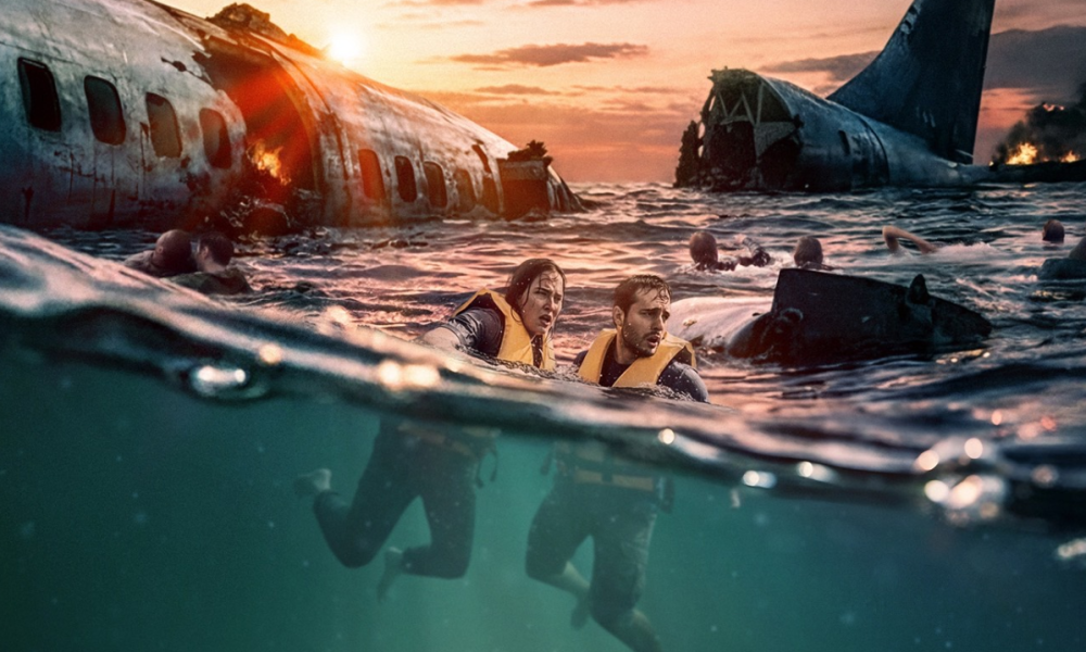 Deep Water: Renny Harlin’s Shark Horror Hits Theaters May 2026