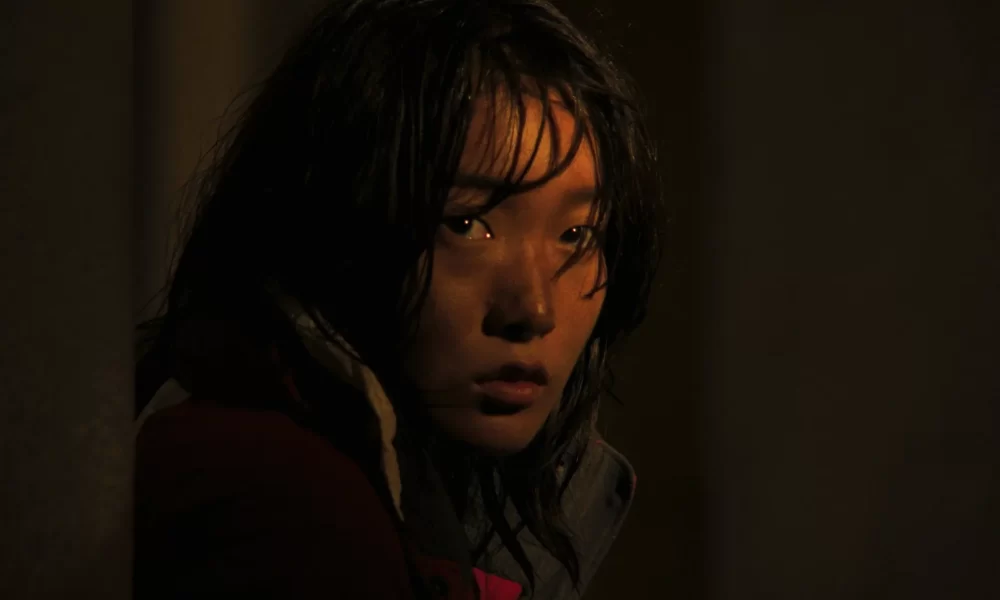 The Fin: Korean Dystopian Sci-Fi Horror About Mutated Mermen