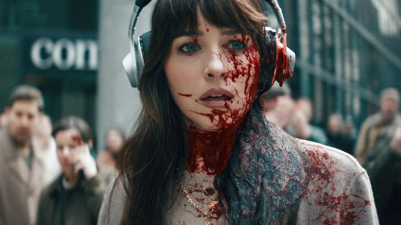 ‘Verity’ Teaser: Anne Hathaway & Dakota Johnson Lead