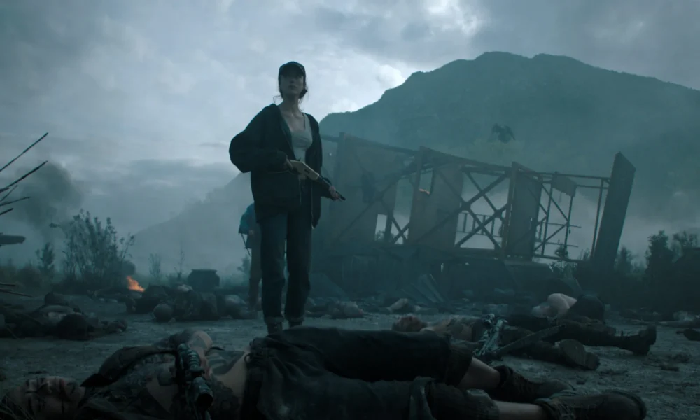 ‘The Dog Stars’ Trailer Teases Post-Apocalyptic Survival Thriller