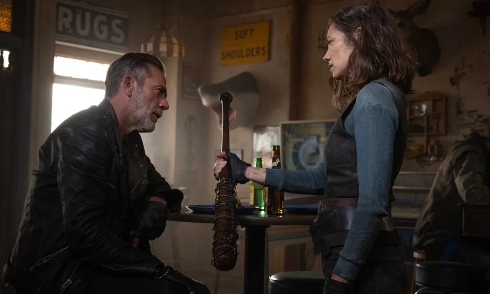 The Walking Dead: Dead City Season 3 Trailer